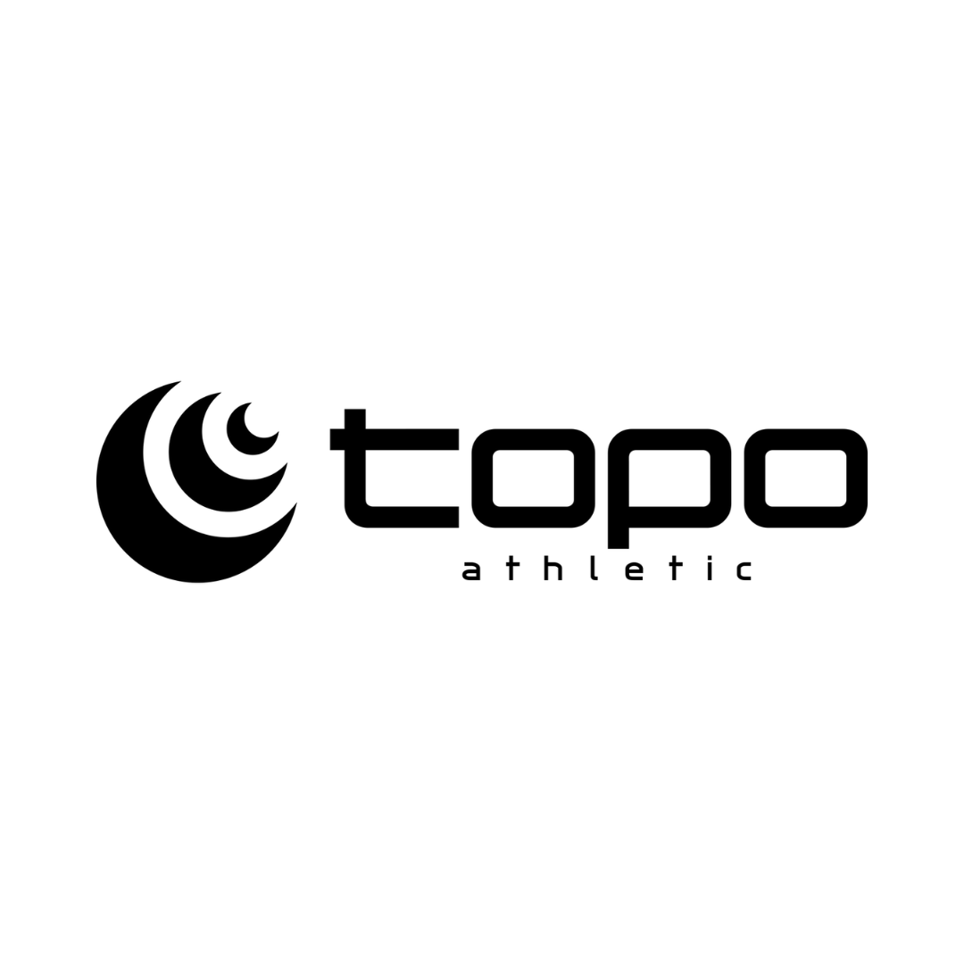 Topo – Sutton Runner