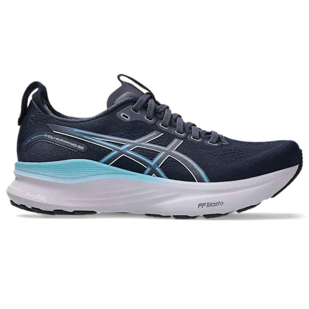 Sutton Runner | Running Shoes, Gait Analysis, Cycle Repair and more