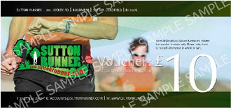 Sutton Runner | Running Shoes, Gait Analysis, Cycle Repair and more