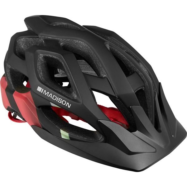 Madison Zenith Helmet – Sutton Runner