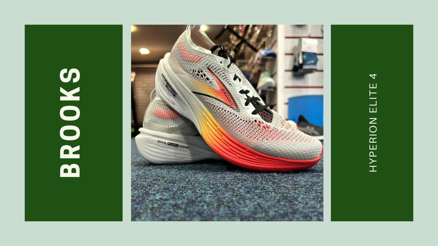 Sutton Runner | Running Shoes, Gait Analysis, Cycle Repair and more