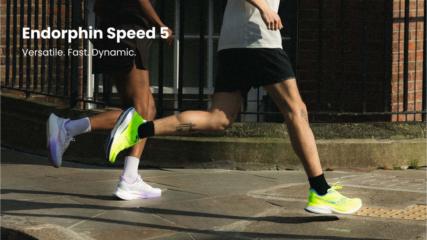 Sutton Runner | Running Shoes, Gait Analysis, Cycle Repair and more