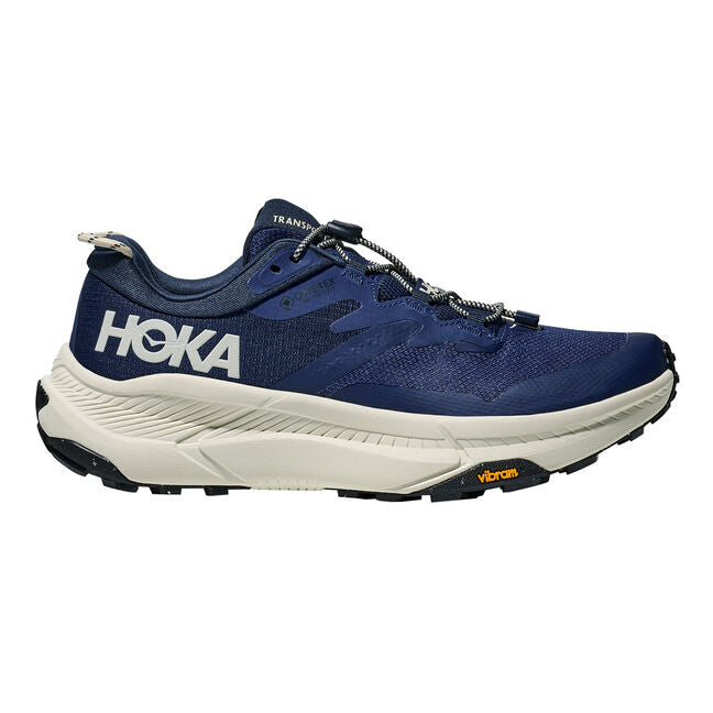 Men's Hoka Transport Gore-Tex – Sutton Runner