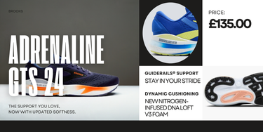 Sutton Runner | Running Shoes, Gait Analysis, Cycle Repair and more