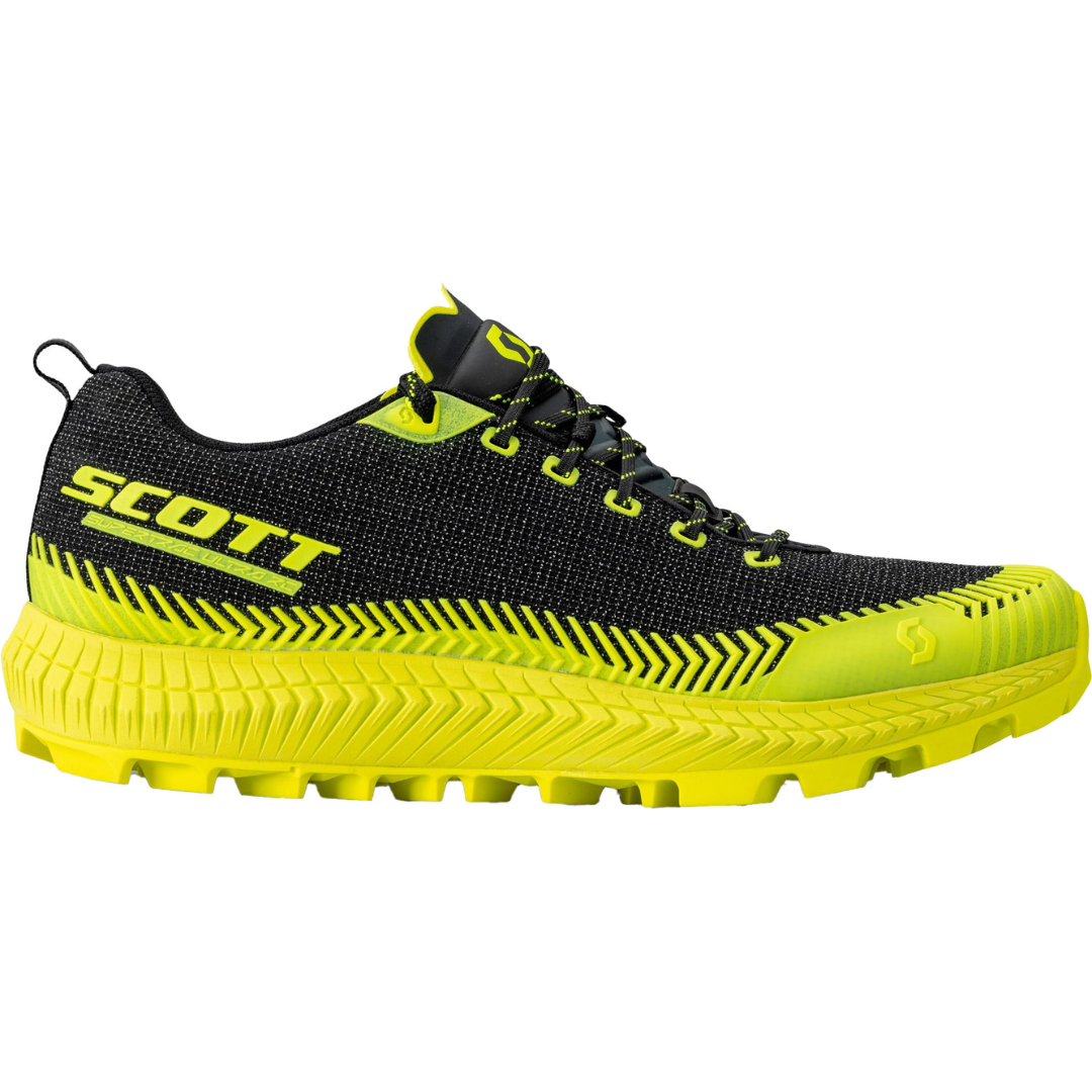 Women's Scott Supertrac Ultra RC – Sutton Runner